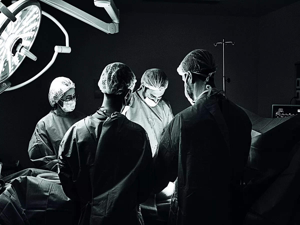 A big step for organ transplantation