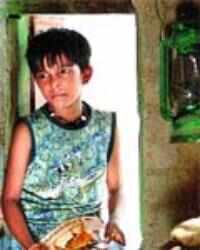 '˜Kalam' goes to Buckingham Palace