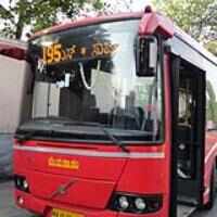 Riding the magic bus