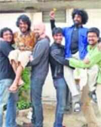 Swarathma rings the bell