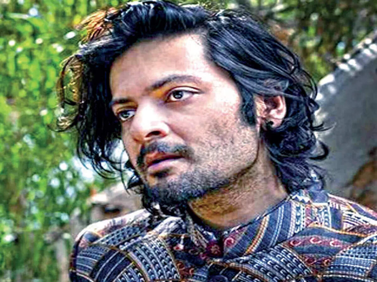 Where’s the sci-fi action?