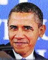 White House shooter was on '˜god's mission' to kill '˜devil' Obama