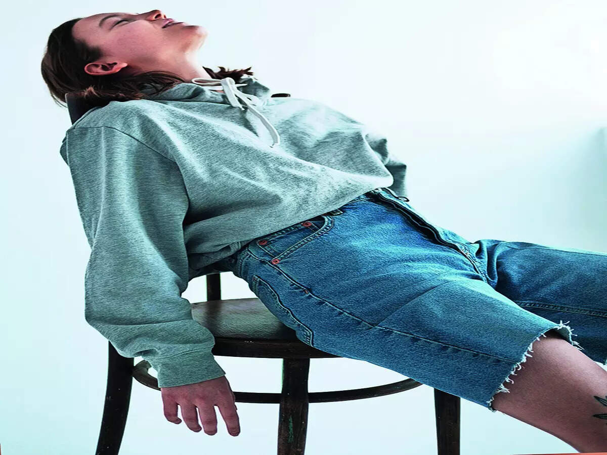 Just relax
