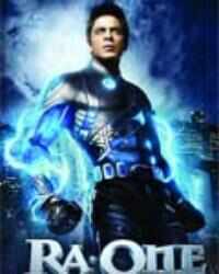 RA.One: Whose film is it anyway?