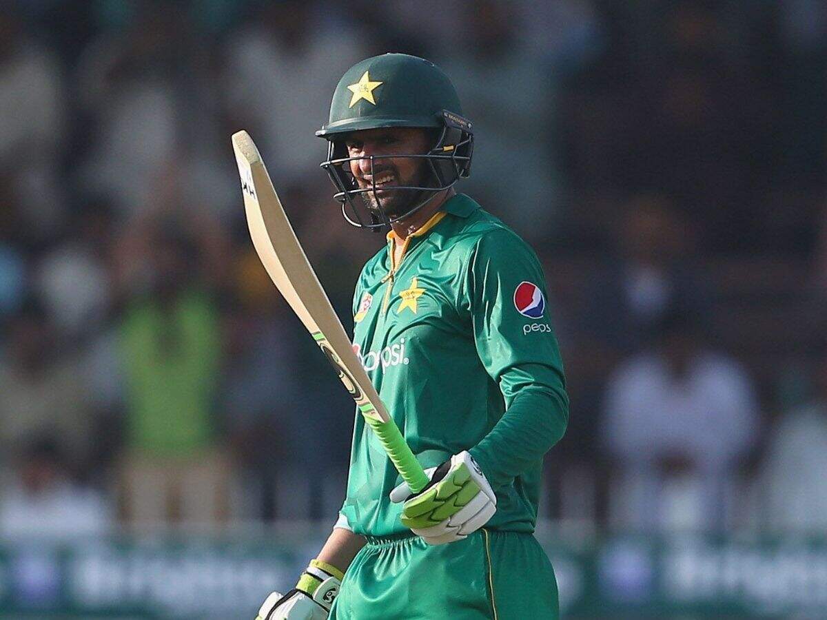 Cricket: Former Pakistan captain Shoaib Malik confirms ODI retirement ...