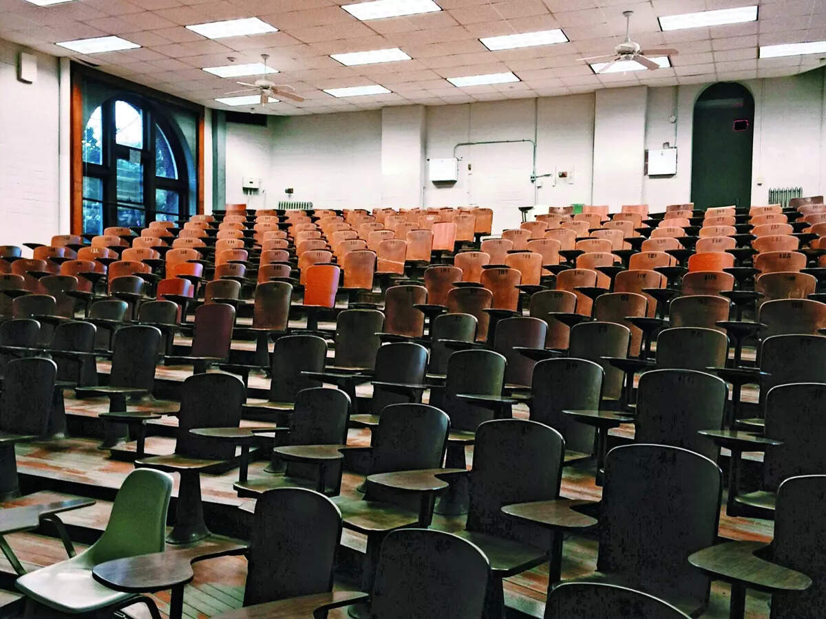 More engineering seats this year