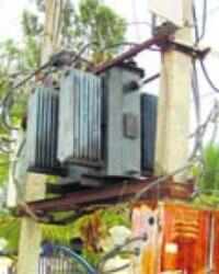 Light is back, finally!