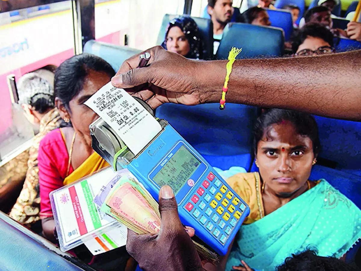 Shakthi scheme: 'Rs.1,669.45 crore disbursed to RTCs’