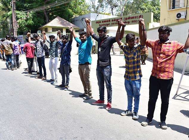 Pollachi Sexual Assault Case: Scandal that broke Pollachi’s peace — and ...