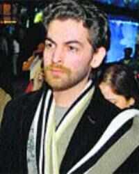 Neil Mukesh in depression
