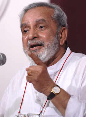 UR Ananthamurthy passes away
