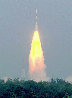 Mars mission starts, Mangalyaan launched successfully