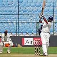 Yuvi says I'm fit with a 133*