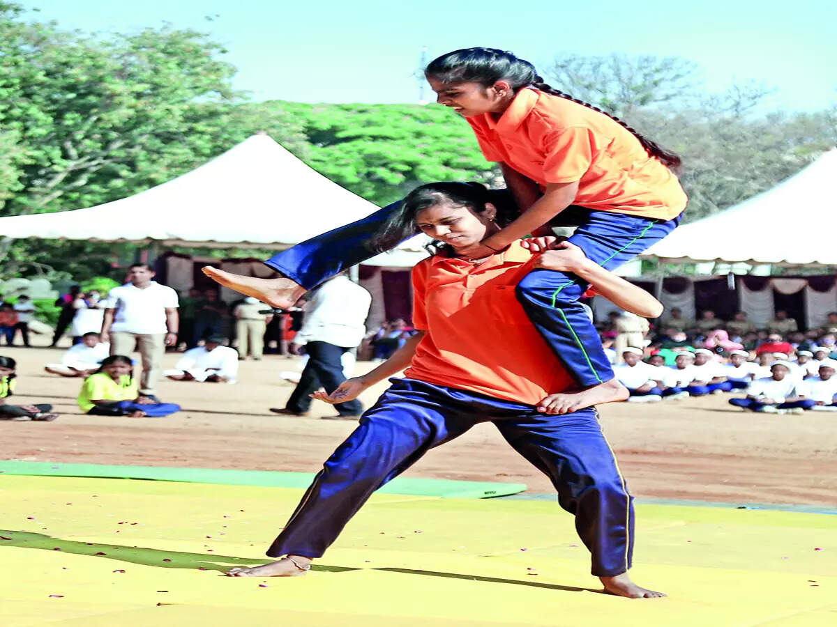 Celebrating sheroes