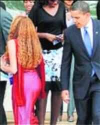 Guess what! Randy guys ogle 10 women a day