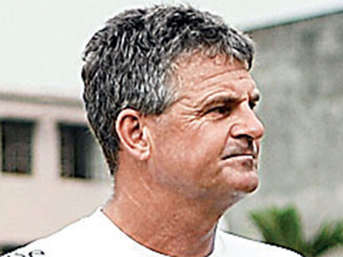 cricket world cup 2019: Bangladesh coach Steve Rhodes: We put men on ...