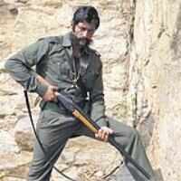 Attahasa: Brigand comes to life