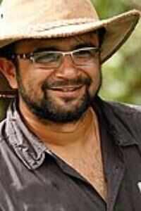 Chinwag with...Ashish Parmar