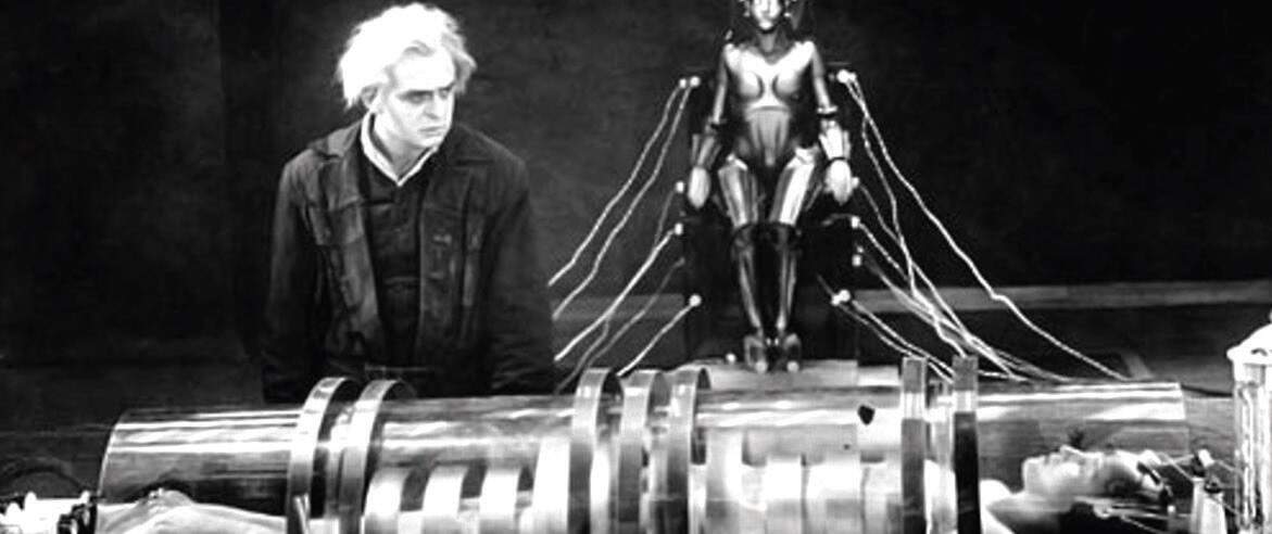 Fritz Lang’s Metropolis