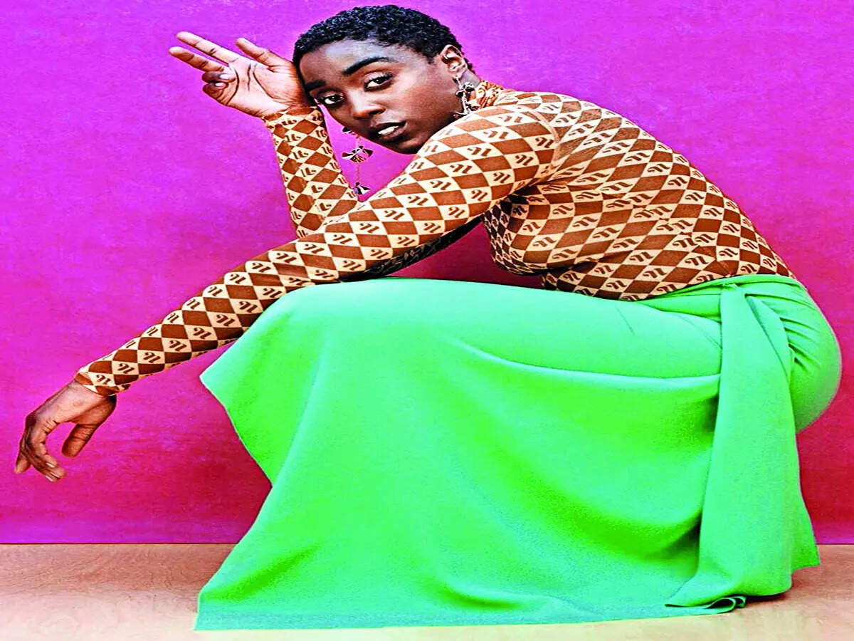 rita: Lashana Lynch to star as Bob Marley’s wife Rita in biopic