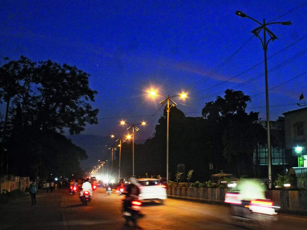 LED there be light, says BBMP to save power