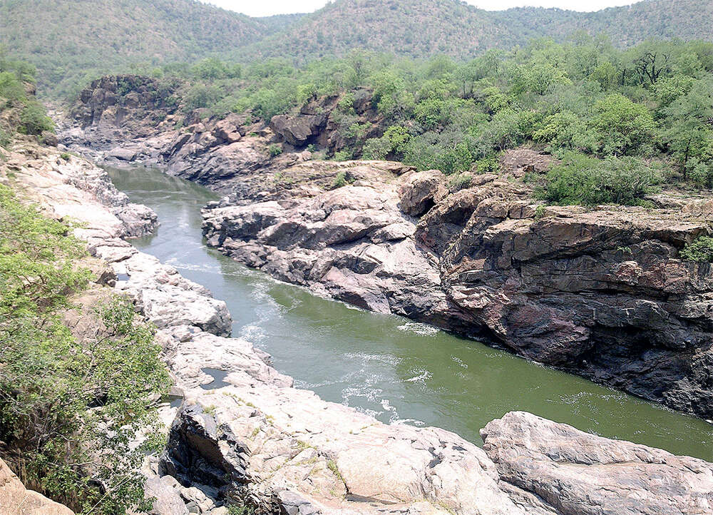 Mekedatu project gets CWC boost