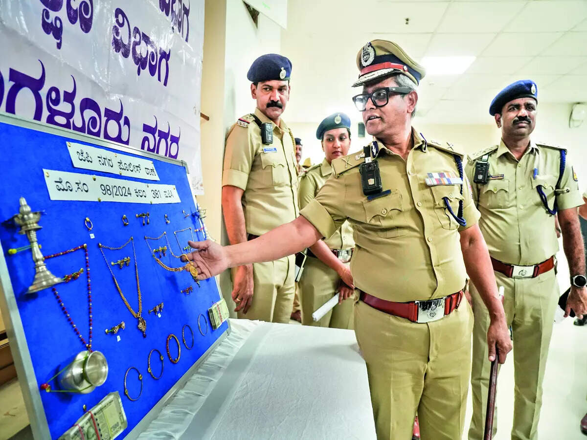 CID investigations on track, pick up pace