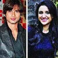 New Chopra for Sasha