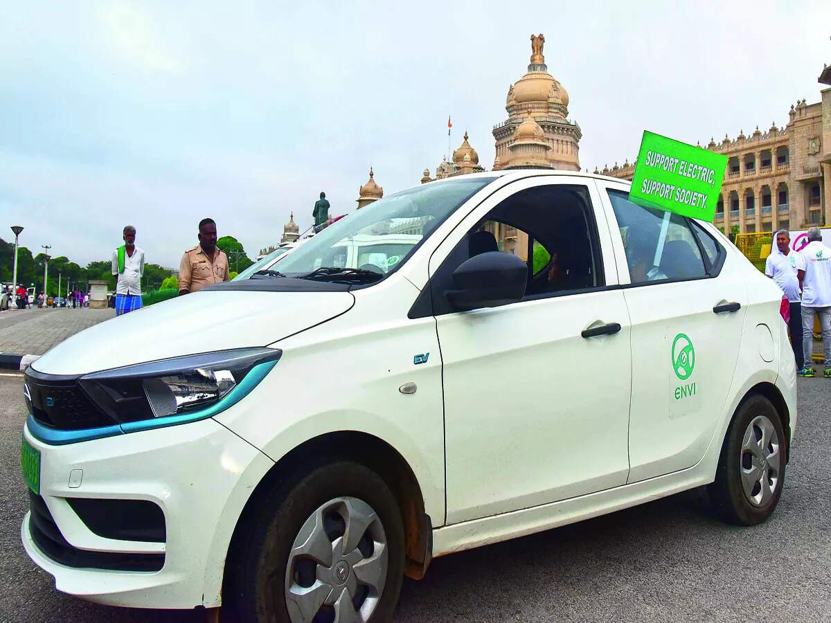 Permit now mandatory for green vehicles