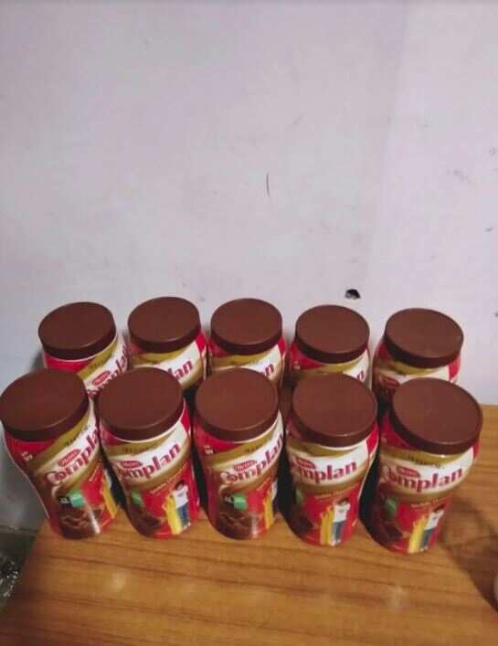 Complan: Gold concealed in powder form in Complan bottles seized at ...