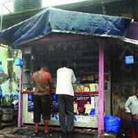 PCO booth owners in APMC market want to diversify