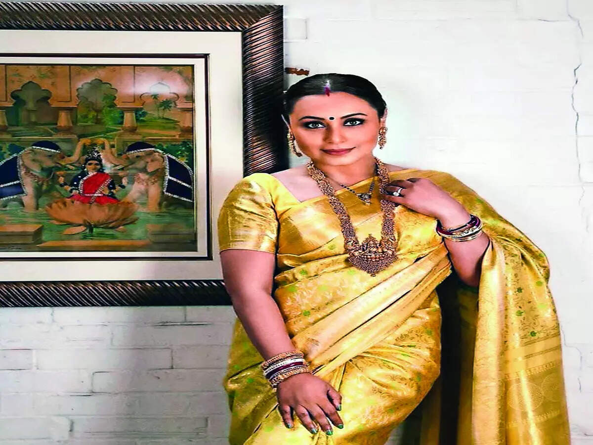 Rani’s life beyond cinema