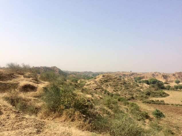 Close encounters with dacoits of Chambal: In Chambal’s badlands, former ...