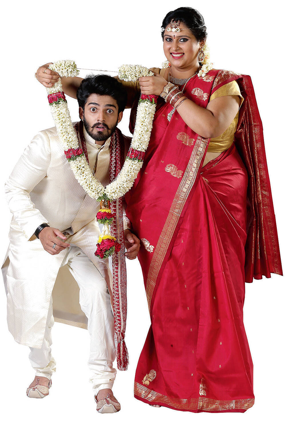 geetha bhat: Geetha Bhat turns actor