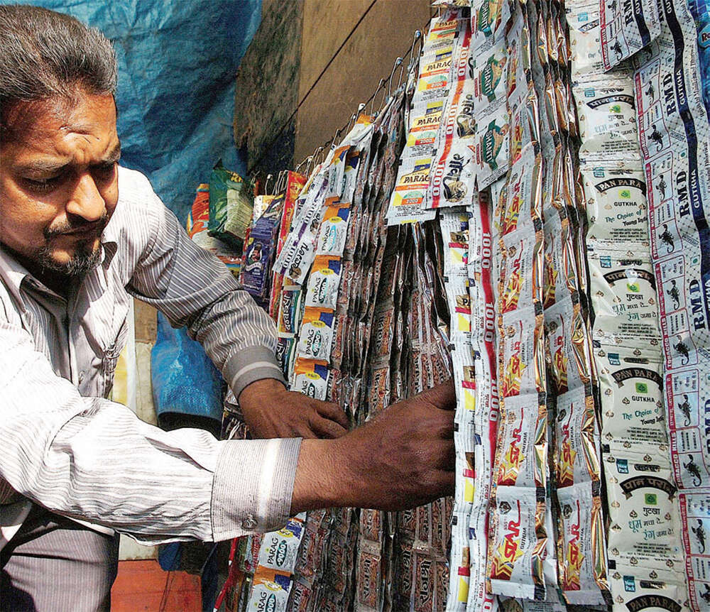 Pan Parag: Pan Parag in the dock over huge tax evasion