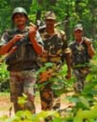 Think like a guerrilla