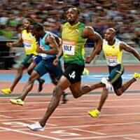 Slow start, quick finish