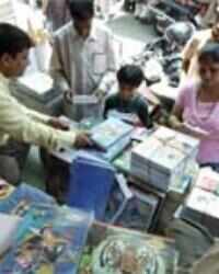 A textbook controversy