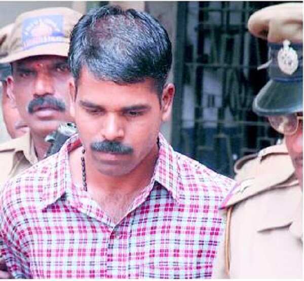 Sc Confirms Umesh Reddys Death Sentence