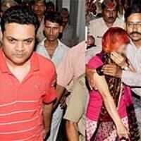 IAS officer molests woman on train, arrested in UP