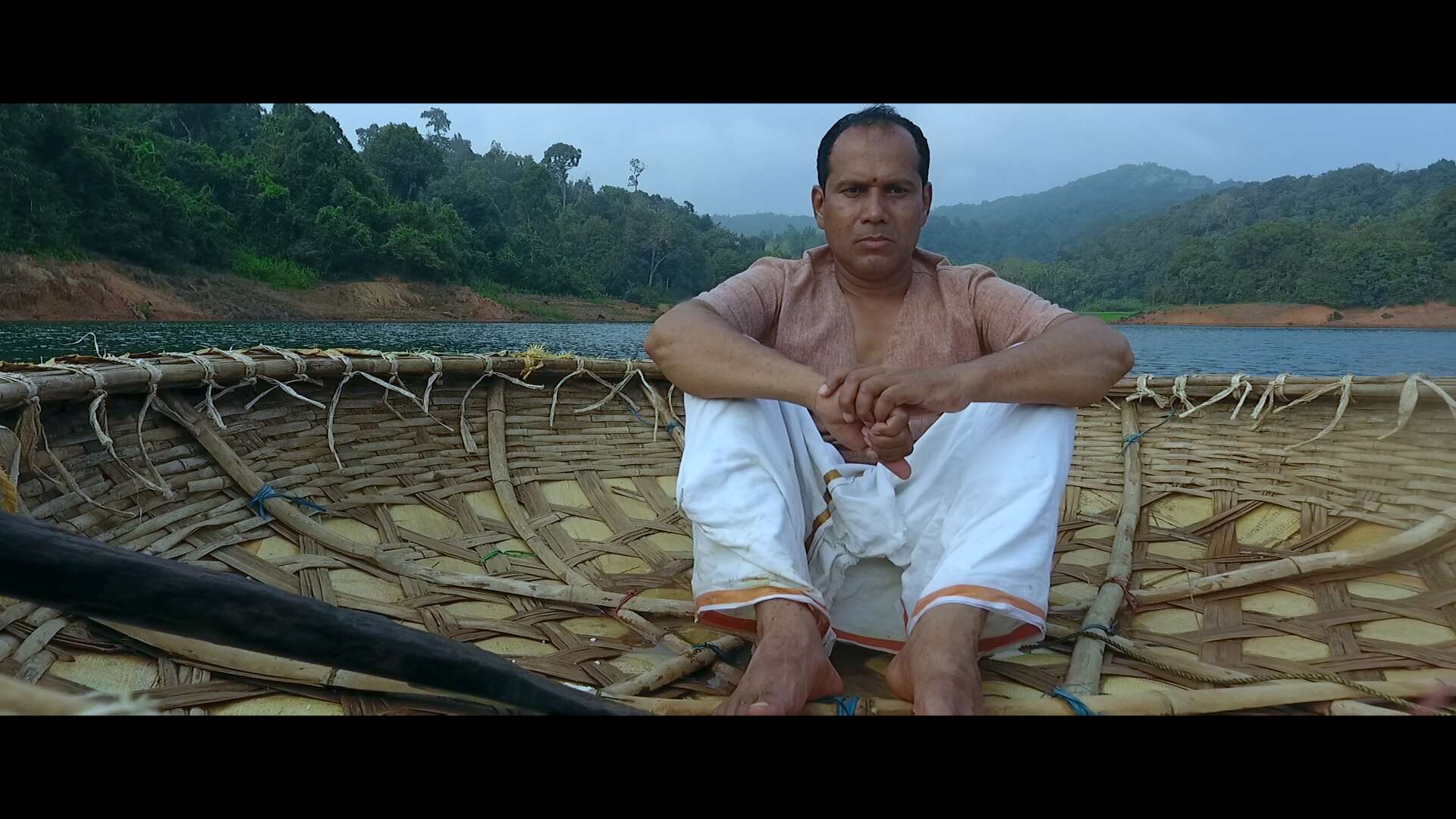 Hasiru Ribbon movie review: Reminds Benegal’s Katha Sagar