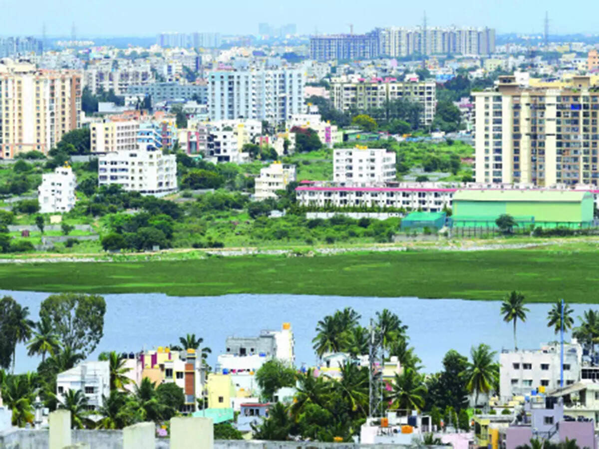 Bruhat Bengaluru Mahanagara Palike (BBMP) OTS Scheme Deadline