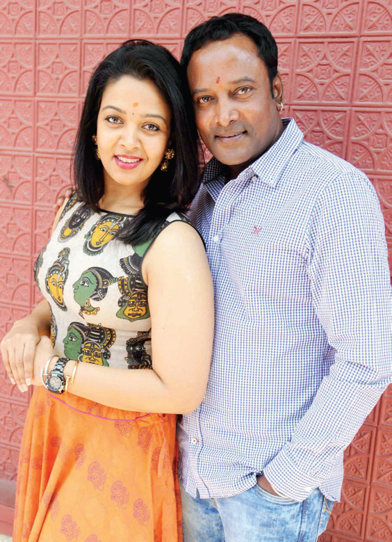 Chathura to thrill Kannada audience