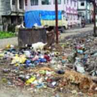 KDMC'S zero garbage plan at zero level