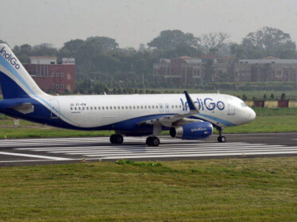 DGCA extends deadline for IndiGo, GoAir to replace aircraft engines