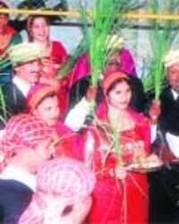 Kodavas celebrate Puttari today