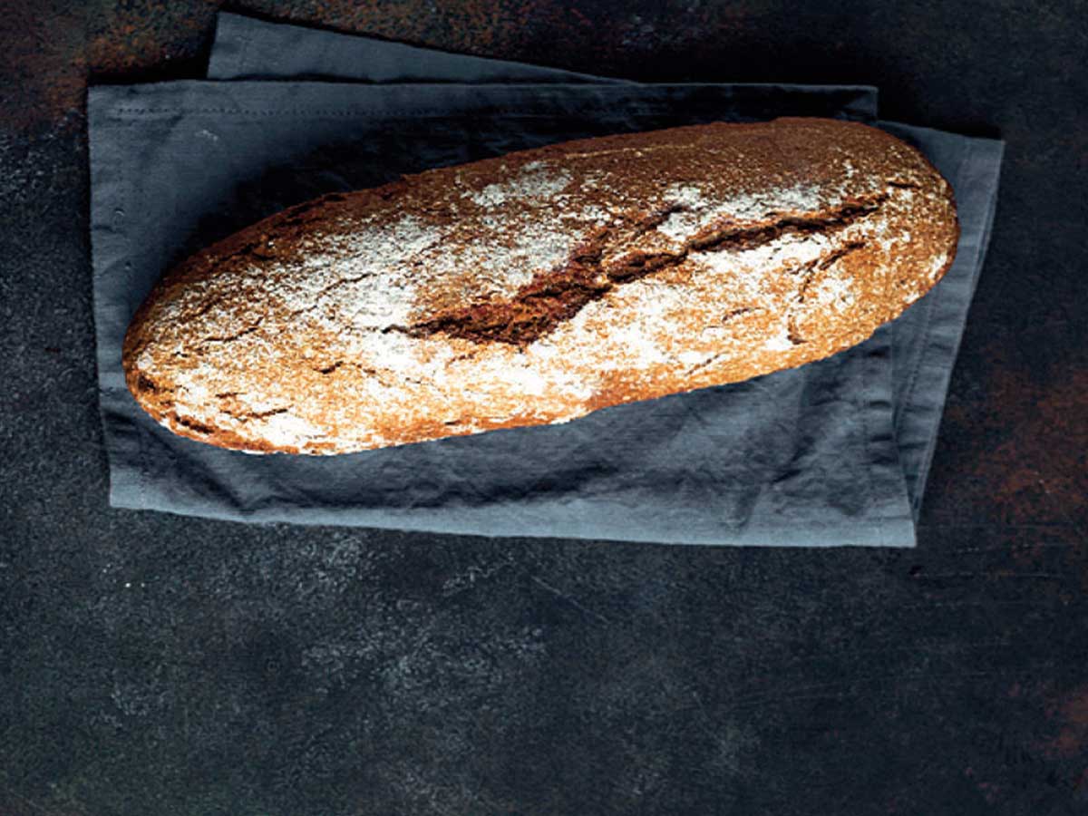 No loafing matter