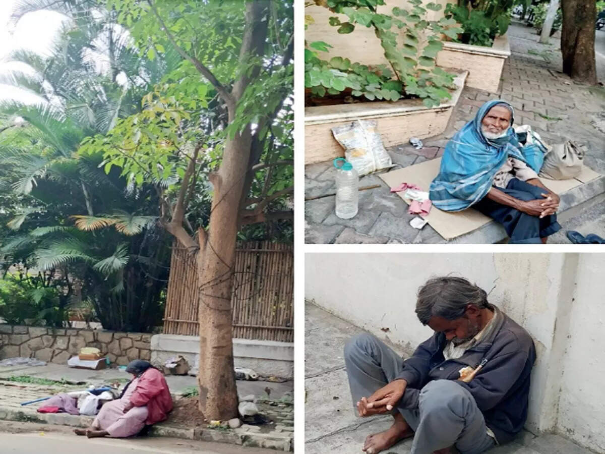 The Towns Mirror Special: Community Corner: Homeless on High Street