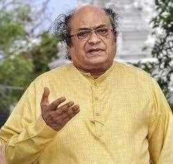 Narayana Reddy: Jnanpith awardee writer and poet C Narayana Reddy ...