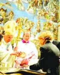 Exodus: Austrians flee Church in big numbers